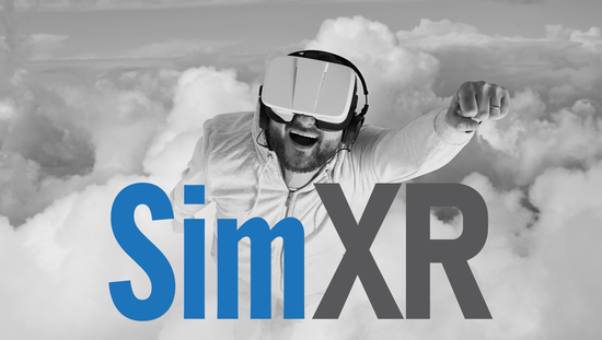 SimXR - MSFS Mixed Reality Addon – rkApps